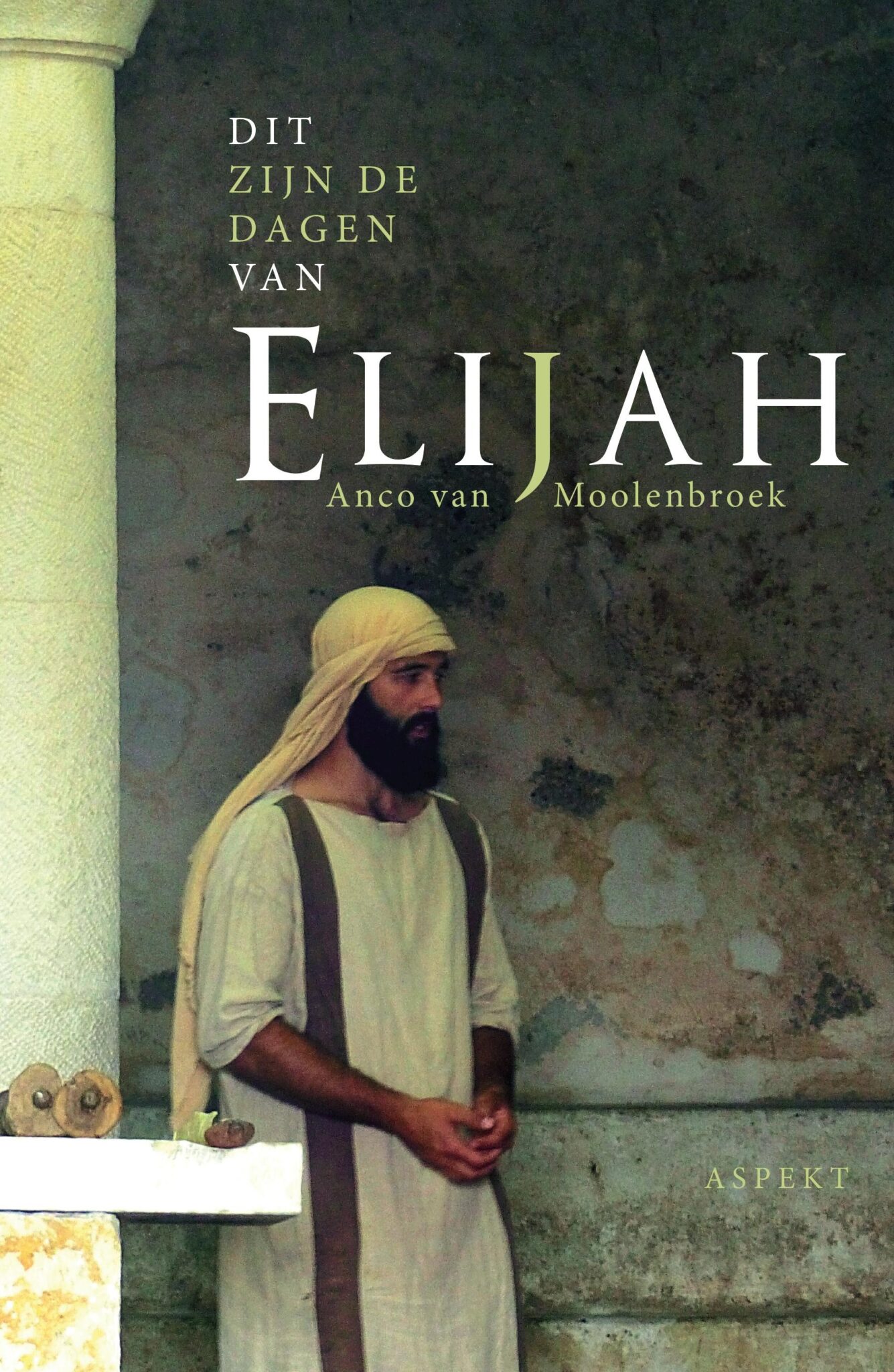 Dit zijn de dagen van Elijah - De Leefruimte